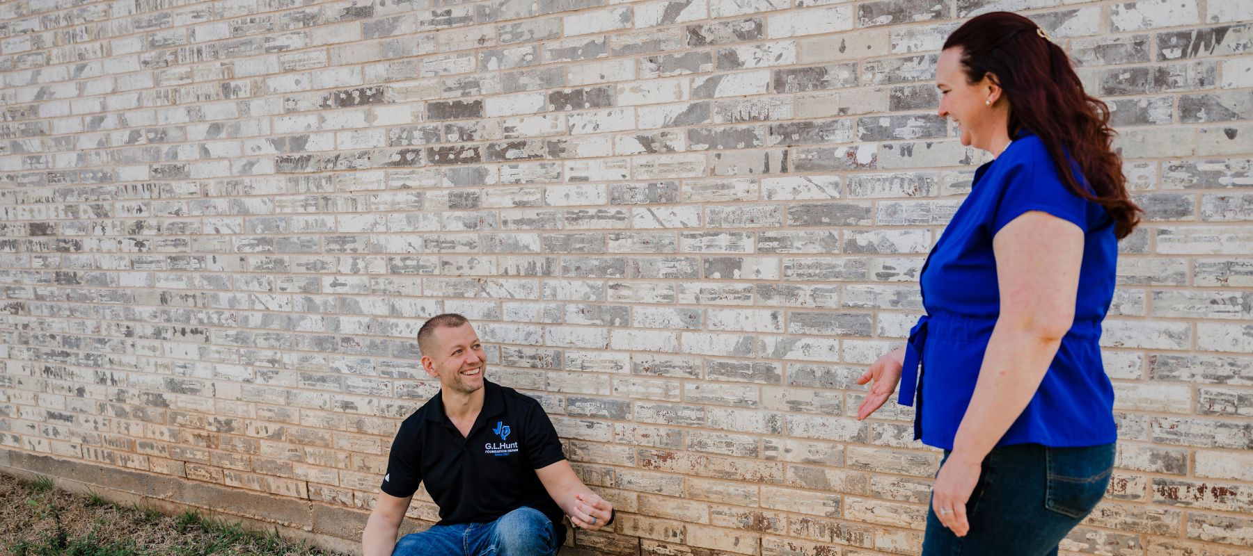 Foundation Monitoring in Fort Worth | G.L. Hunt Foundation Repair