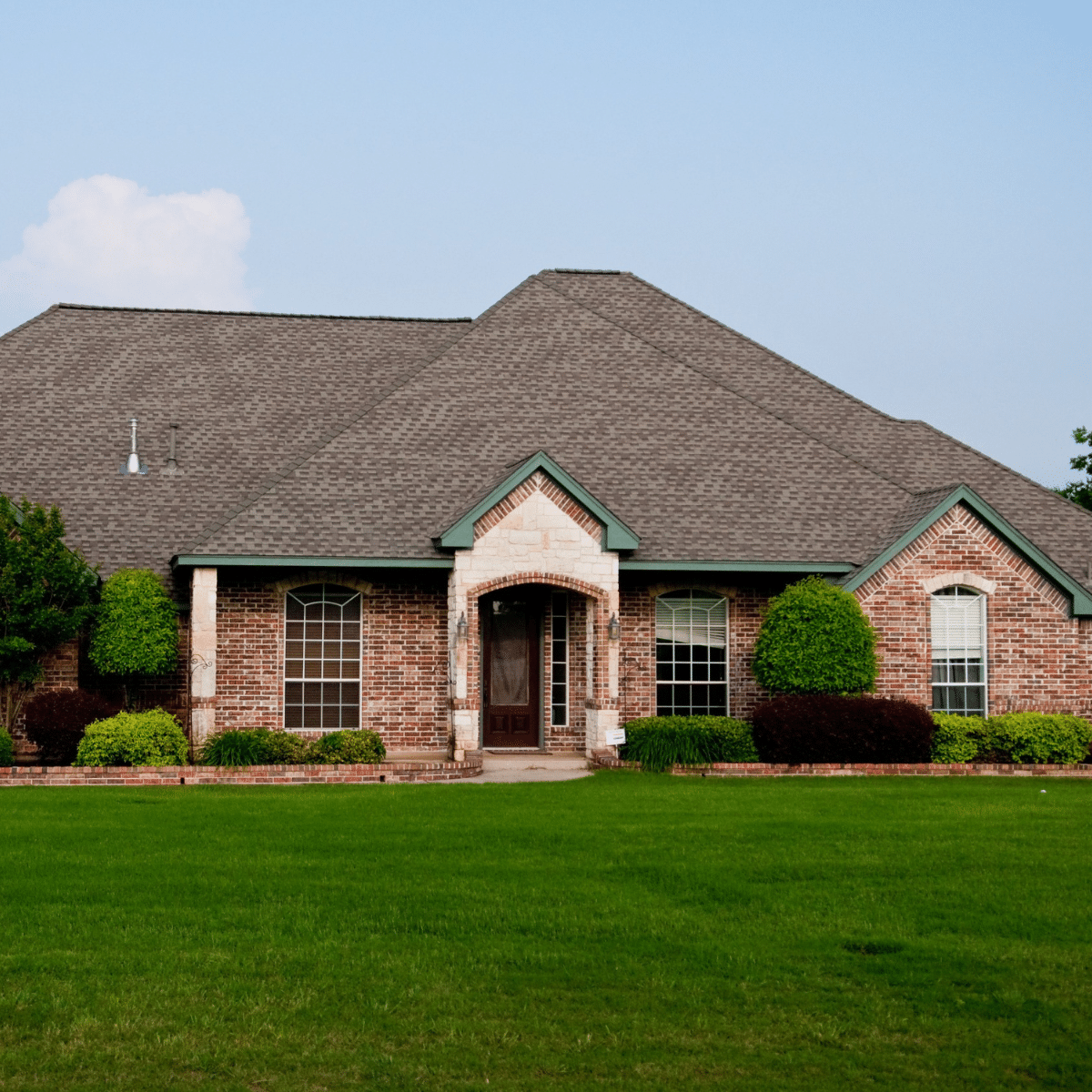 Sonotube Concrete Installations In Texas - G.L. Hunt