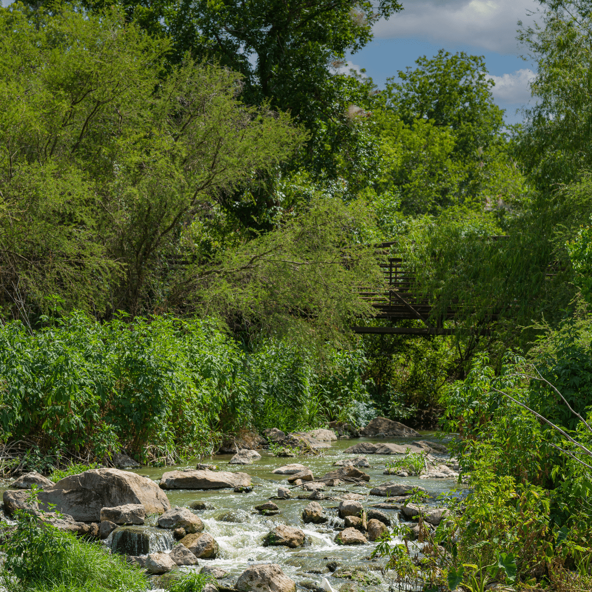 How Does The Edwards Aquifer Affect Your Foundation? | G.L. Hunt