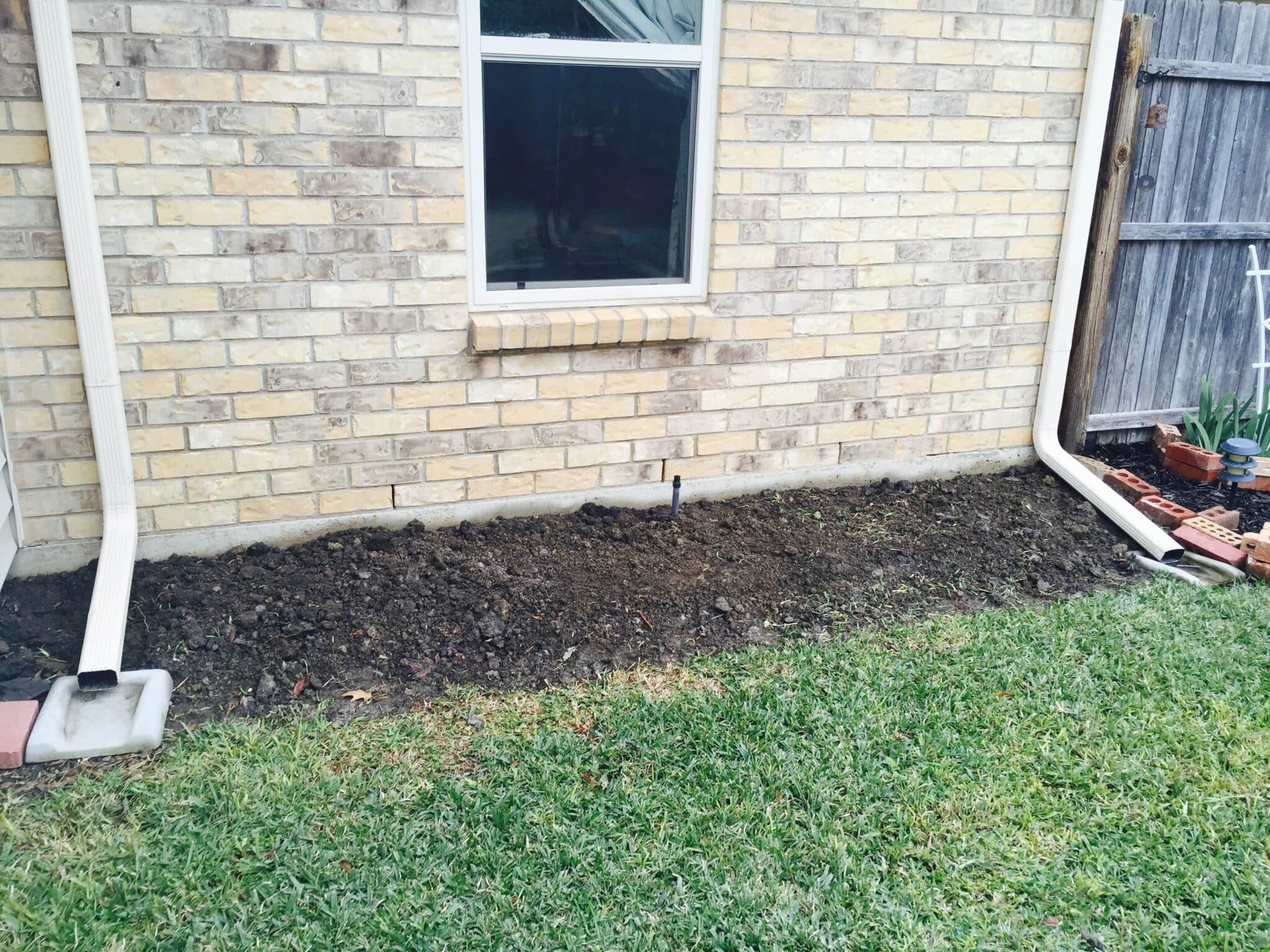 Our Foundation Repair Process: Step By Step | G.L. Hunt